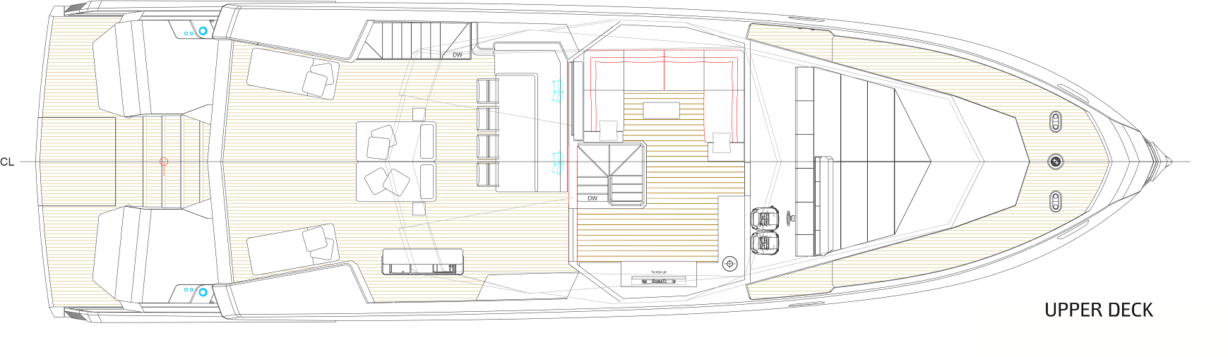 WHY200 – kosmiczny projekt Wally - Yachtsmen.eu
