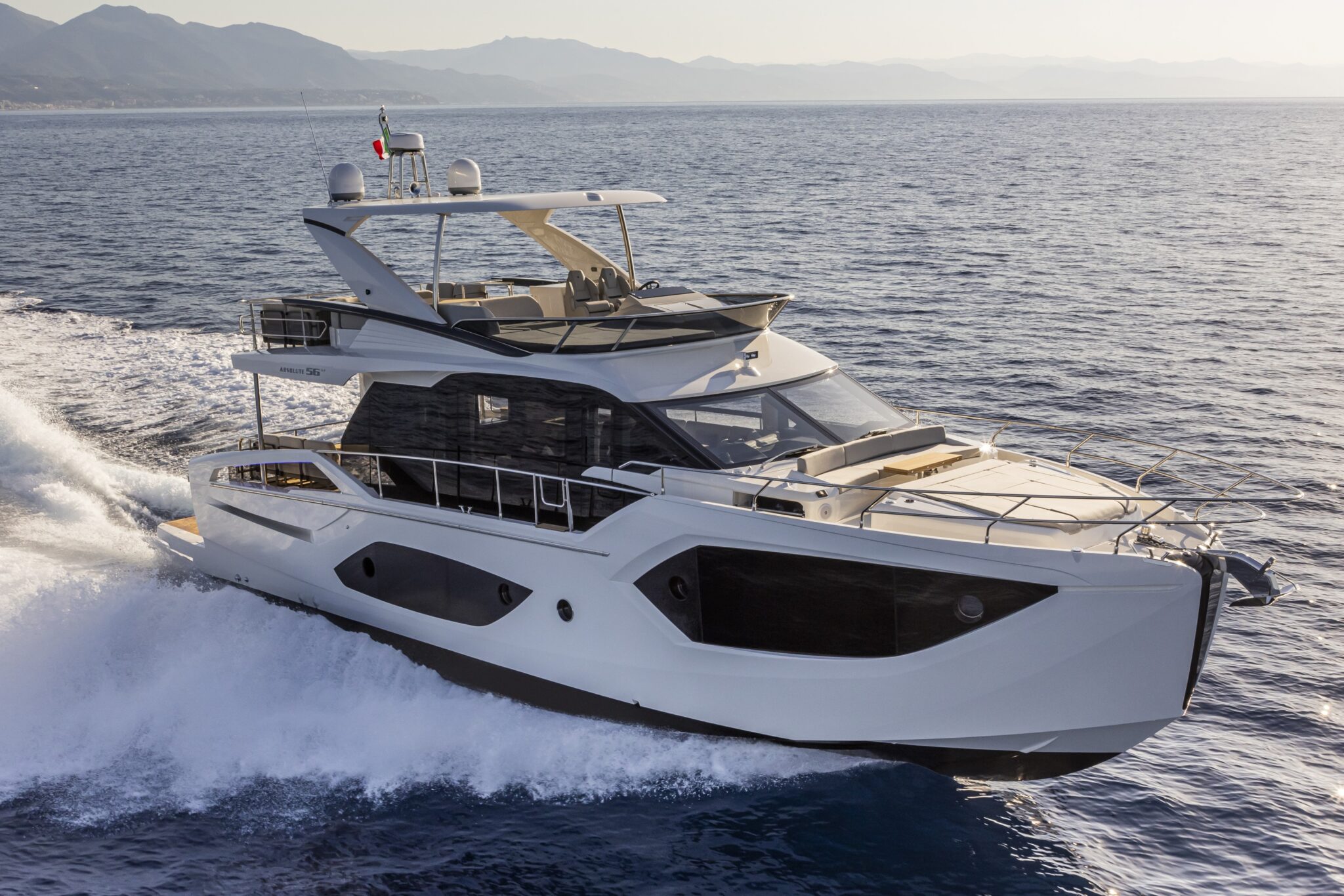 Best of Boats Award 2022 - najlepsze jachty motorowe roku! - Yachtsmen.eu
