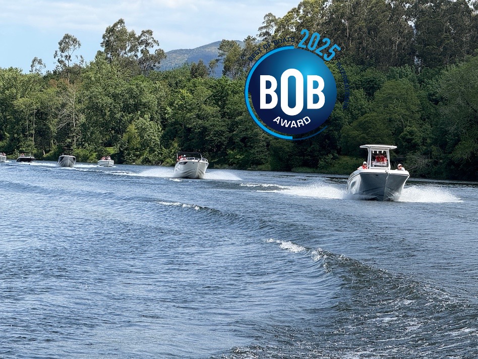 Brunswick Press Event 2025 – nowe rozdanie u giganta - Yachtsmen.eu